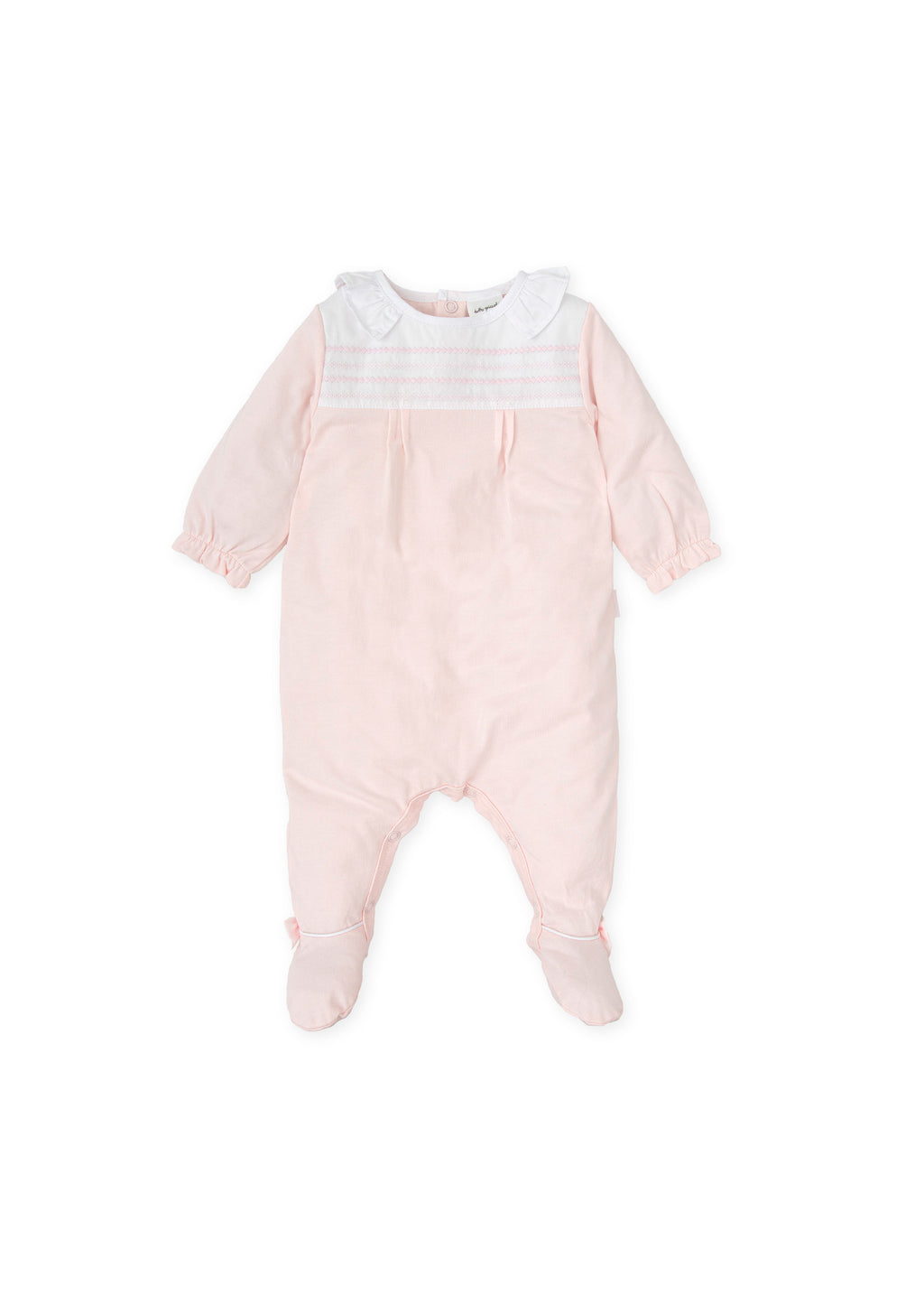 Pelele largo amalfi rosa – tiamia.com.gt